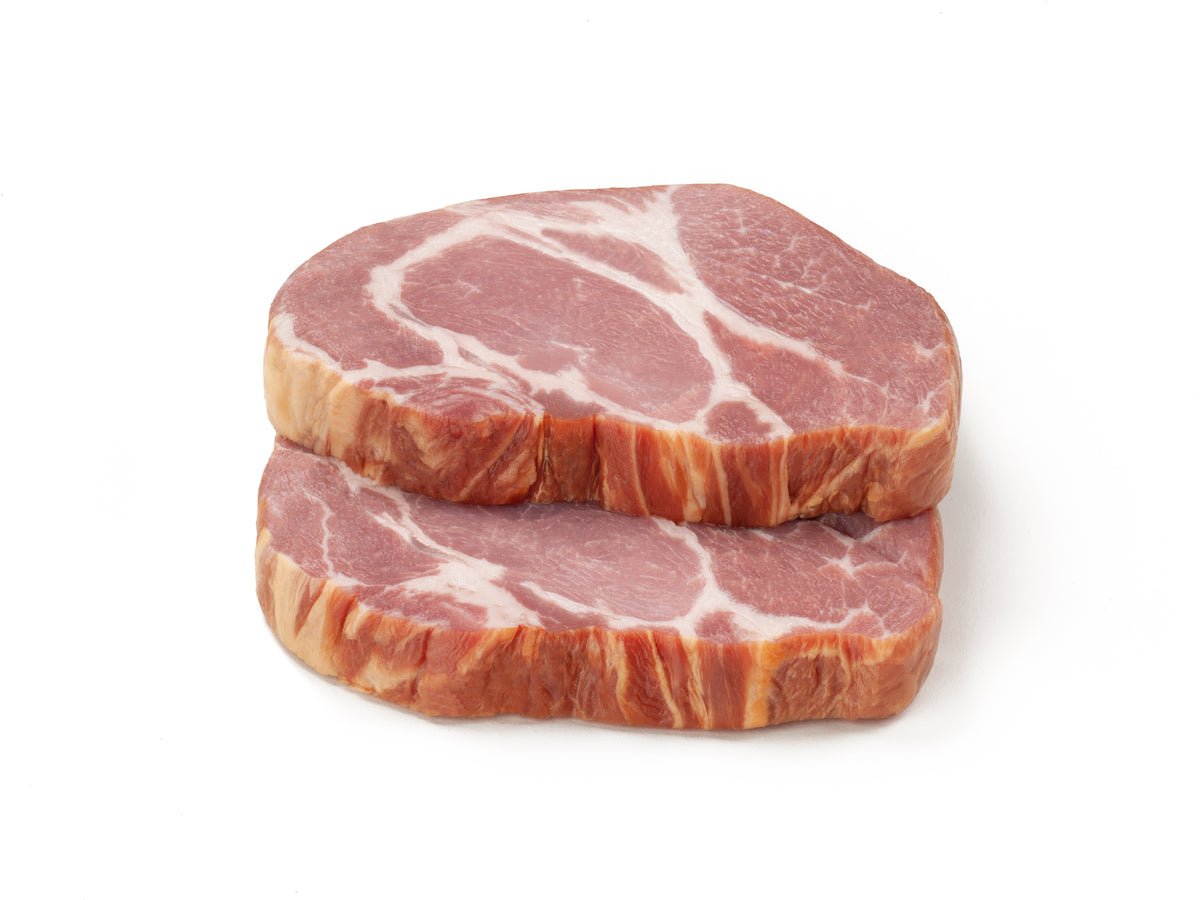 Selchschopf, 1x2-3 Scheiben – Genuss-Gruber